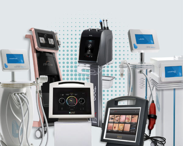 Home - Tormamed Distribuidores de Dispositivos Médicos y Estéticos - España